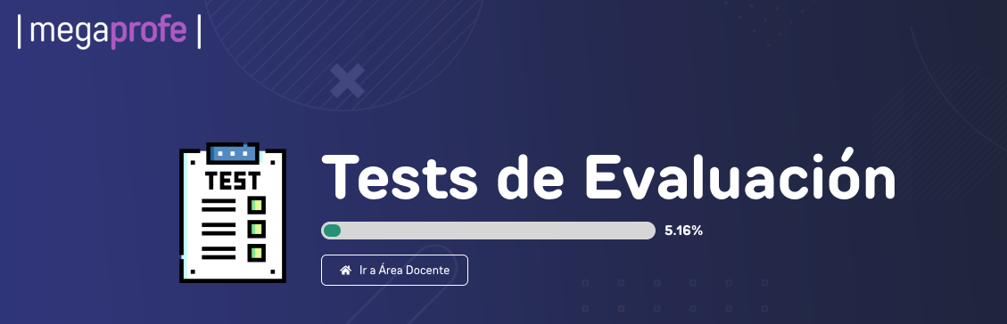 Las 5 mejores herramientas IA para generar tests de evaluación - Megaprofe