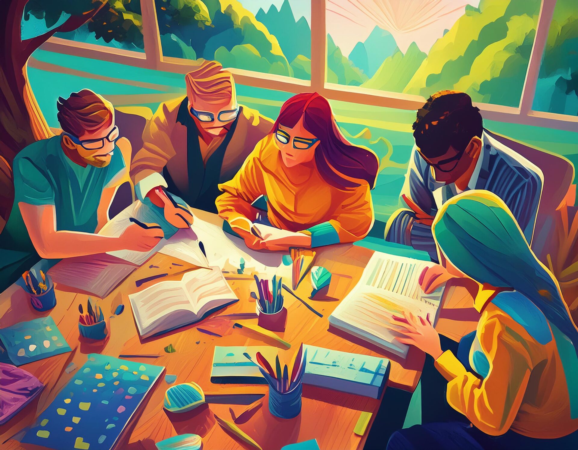 La IA en el aprendizaje personalizado - Megaprofe