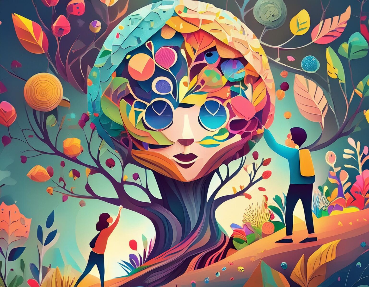 La IA en el aprendizaje personalizado - Megaprofe