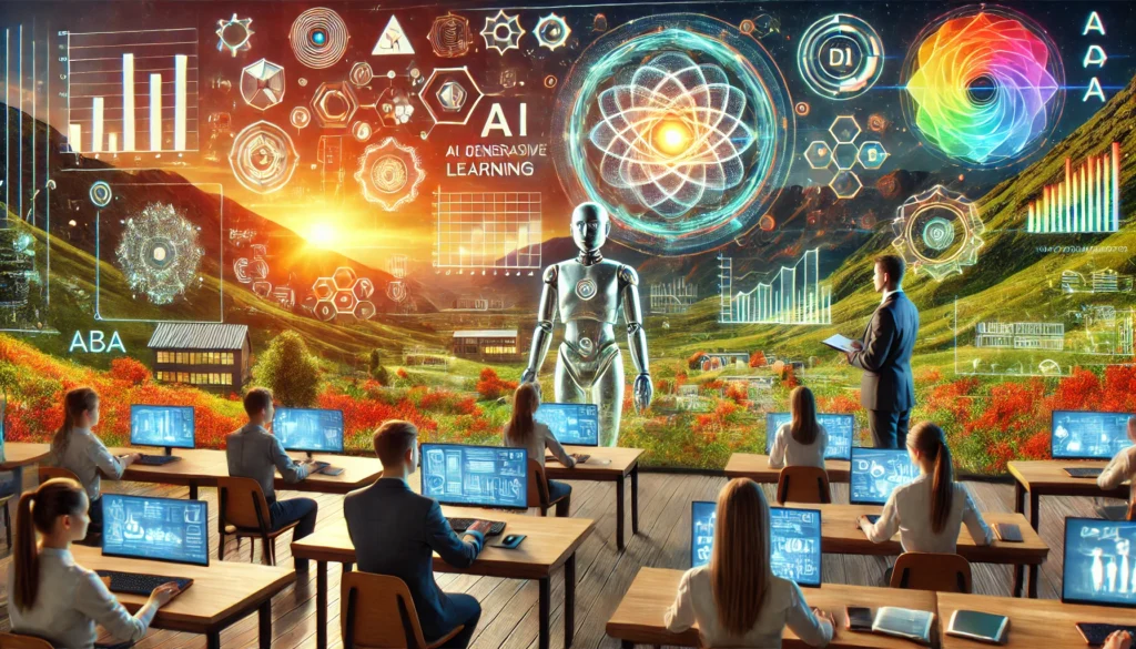 Aprendizaje Usando Inteligencia Artificial - Megaprofe