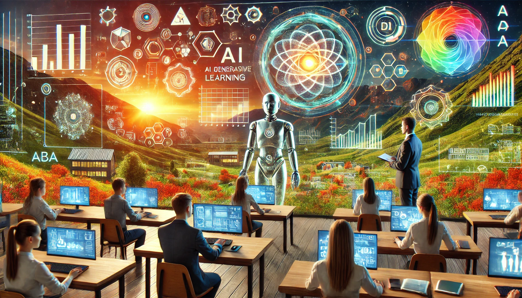 Aprendizaje Usando Inteligencia Artificial - Megaprofe