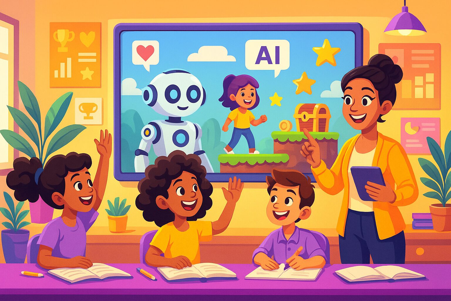 IA para opositores: cómo preparar temarios y casos prácticos - Megaprofe